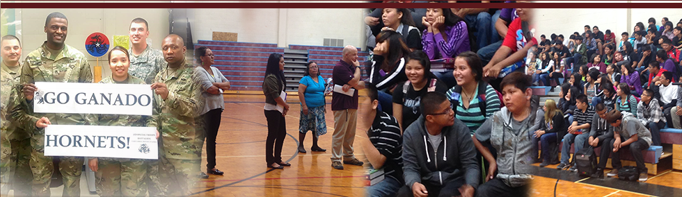 Pinon Pinon Az Middle School