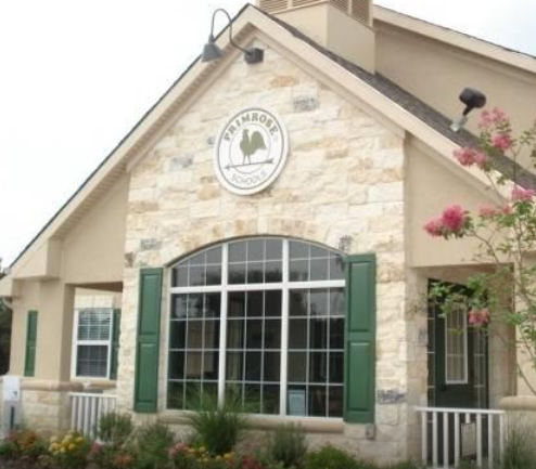Primrose Day Care San Antonio