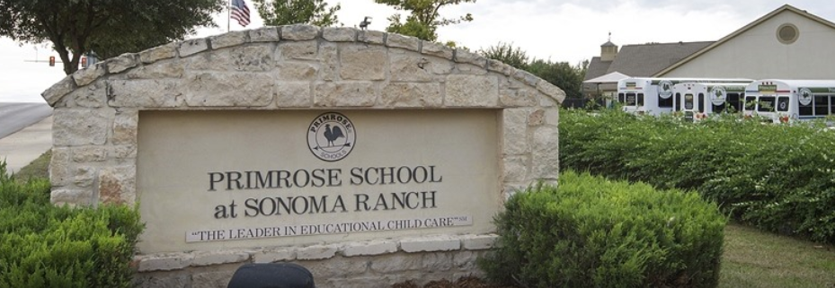 Primrose Day Care San Antonio