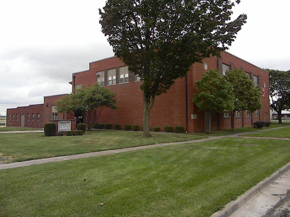 Onarga Academy