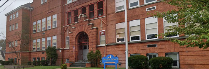 Berkeley Elementary School Bloomfield Nj