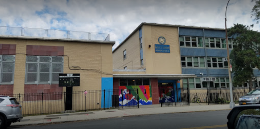 I.s. 303 Herbert S. Eisenberg Hot Sale | innoem.eng.psu.ac.th