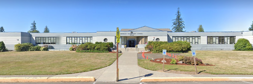 Kent Meridian Middle School