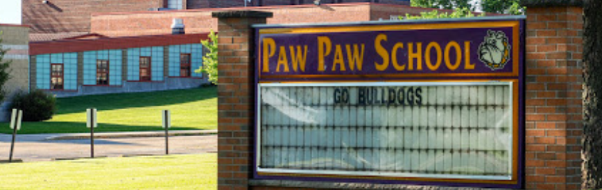 Paw Paw Il School